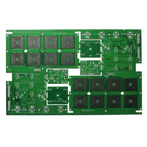 CUSTOM PCB Yaheng Circuit