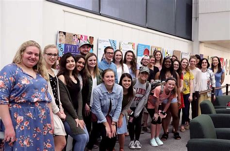 Milner Library Exhibit Captures The Lives Of English Language Learners