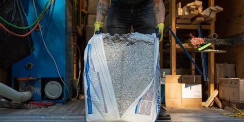 Why You Should Avoid Diy Insulation Evergreen Home Performance Me