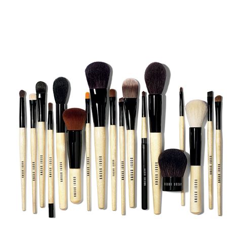 Brushes For Makeup And Makeup Brush Sets Bobbi Brown Cosmetics Bobbi