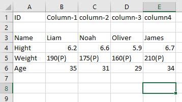 Data Transformation KNIME Analytics Platform KNIME Community Forum