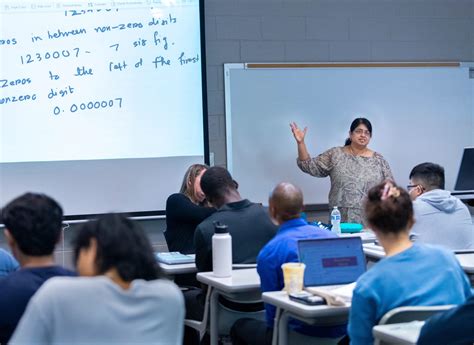 Instructor Support For Teaching Georgia State University