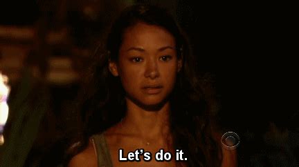 Survivor Gif Central