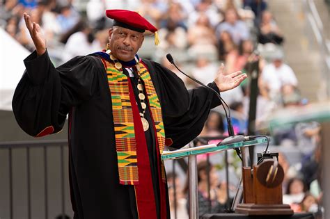 Commencement 2024 Csudh News
