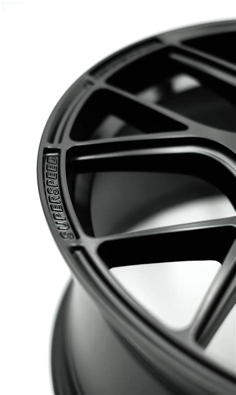 Superspeed Flow Form Rf01 Progresive Wheel Wct Performance Canada