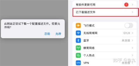 Whistle如何抓取手机请求包 知乎
