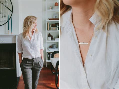 Joanna Carden Modern Minimal Style Inspiration Tori Watson