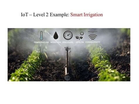 IoT Levels And Deployment Templates PPTX