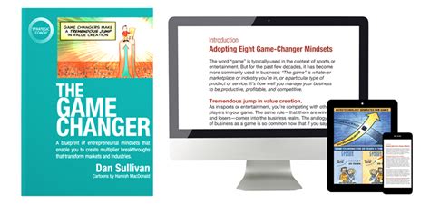 Strategic Coach The Game Changer