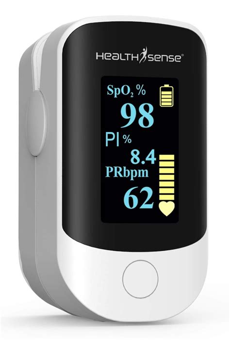 Top 5 Best Pulse Oximeters For Home Use In India