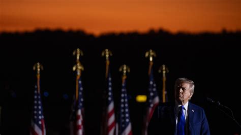 Opinion The Inverted Morality Of Maga The New York Times