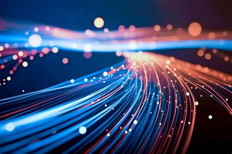 Boosting Subsea Cables With Multi Core Fiber Technology Djibar Sabri