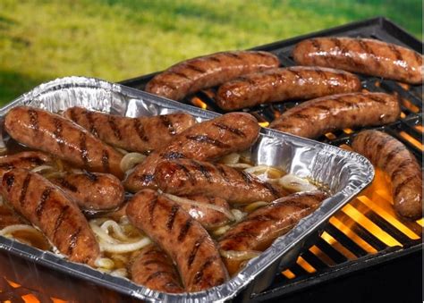 Small Buisness Saturday Brats