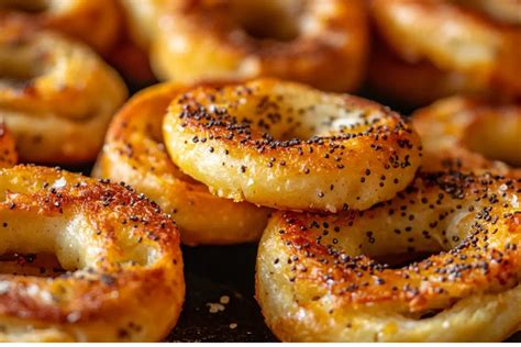 The Top 3 Best Bagel Chips Recipe
