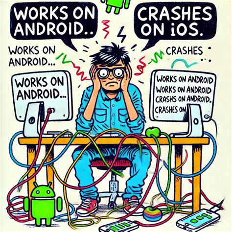 kotlinmultiplatform androiddev iosdev crossplatform codinglife