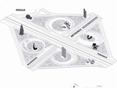 Cdmx Las Esculturas De Gran Tamaño Que Nadie Sabe Cómo Llegaron A