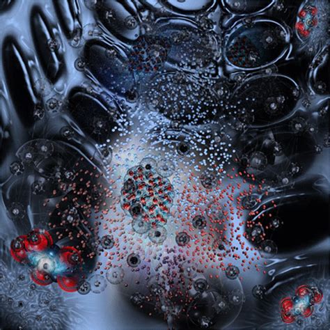 利用反应动力学模拟低温等离子体中zno纳米颗粒的形核和生长journal Of Chemical Theory And Computation X Mol