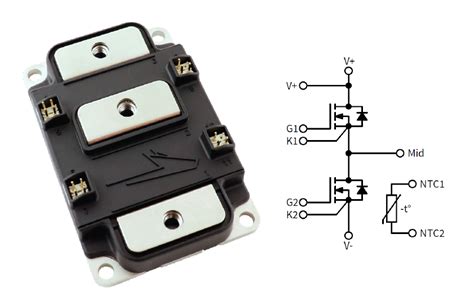Reference Board Optimizes Gate Driver Sic Fet Module Design For Ev Applications New Products