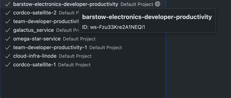 Add Tfc Workspace View Ui Elements · Issue 1449 · Hashicorp Vscode Terraform · Github