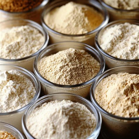 Cómo Integrar Productos En Polvo En Tu Dieta Diaria Opciones Rápidas Y