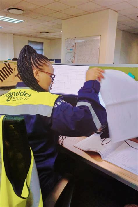Ntokozo Langa On Linkedin Professionalgrowth Eplan Engineering