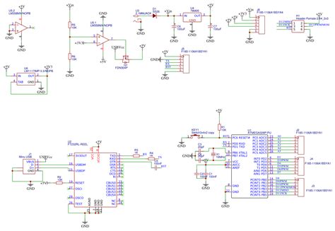 DS ARDUINO Resources EasyEDA