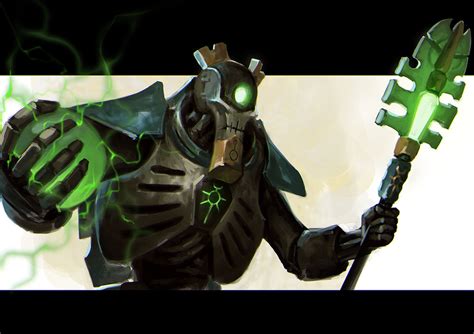 Cryptek By The Gij On Deviantart