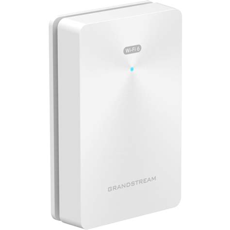 Grandstream Gwn7665 Wireless Access Point Grandstream Uk
