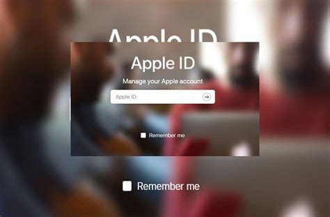 How To Recover Apple ID Password On IPhone X XR XS XS Max