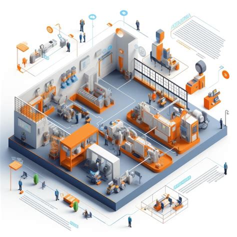 Premium Ai Image Unveiling The Inner Workings A 3d Diagram Depicting
