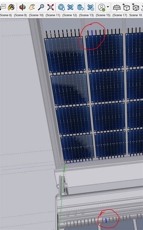Issues Understanding Grouping R Sketchup