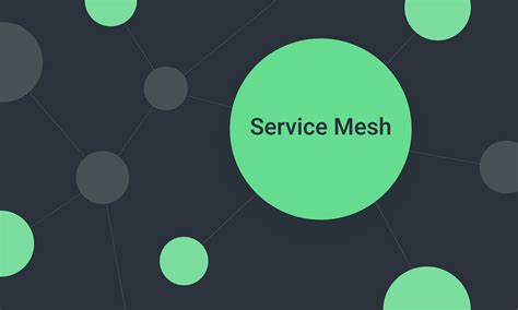 Service Mesh Explained