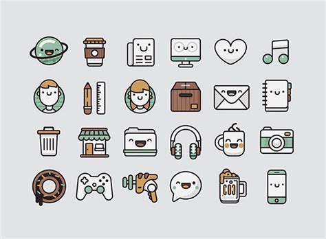 Icon Ionfont