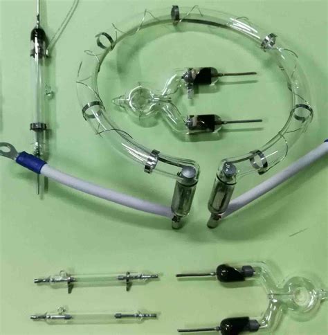 Xenon Lamp Xenon Flashlamps Ipl Lamps Xenon Flash Tube Xenon