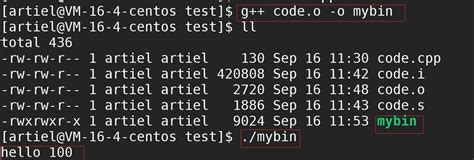 linux开发工具之编译器gcc g g 可以编译c吗 csdn博客