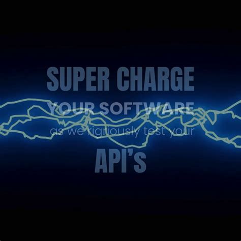 Enhance Your Softwares Quality With Api Testing Nallas Corporation Posted On The Topic Linkedin