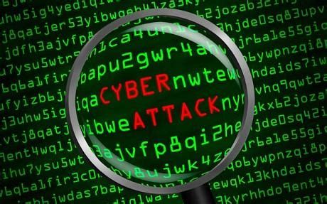 Cyber Terrorism Is A Strategy Fabius Maximus Website
