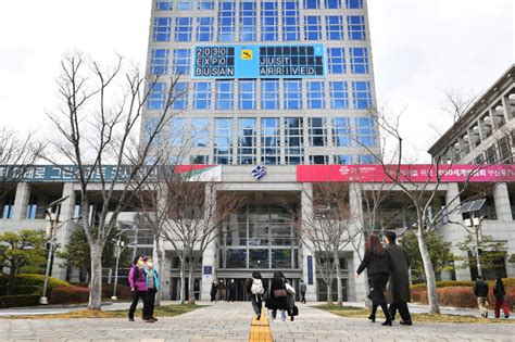부산·경남 행정통합 공론화 시작내일 1차 토론회 노컷뉴스