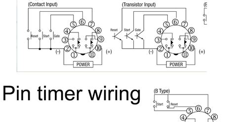 Lovely Dayton Time Delay Relay Wiring Diagram