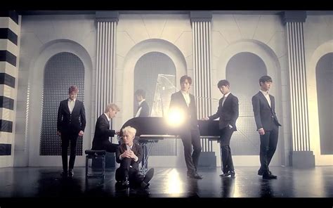 F4plus1 Btob Beep Beep Mv Review