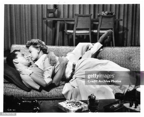 89 Lola Albright Photos And High Res Pictures Getty Images