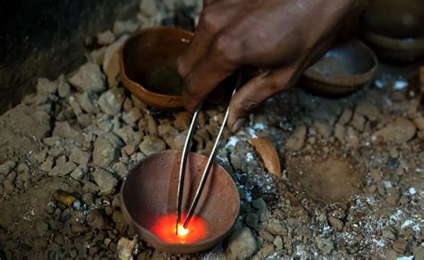 Алт олборлолтын оргил үе өнгөрлөө