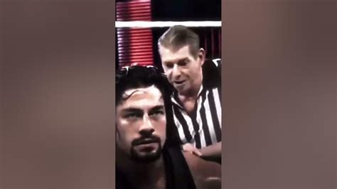 احب رومن ٢٠١٧ و ٢٠٢٣😌😇 Youtube