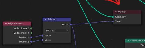 Calling Geo Nodes Gurus Curve Grid Problem Page 2 Basics