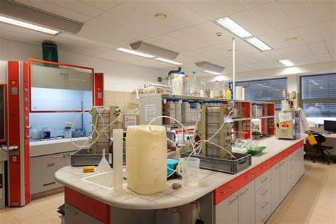 Laboratory москва