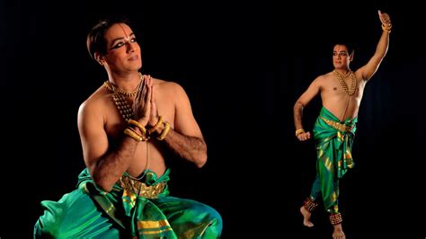 Pune Ram Katha A Dance Program Bharatiya Vidya Bhavan And