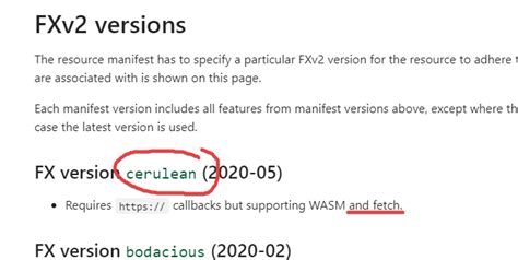 Request In Javascript Discussion Cfx Re Community