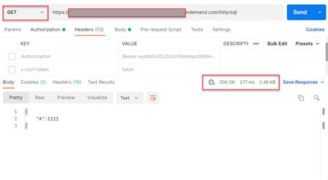 Sap Cpi Secure Connectivities To Sap Cpi With Oauth Token Sap Zero To Hero