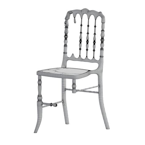 Boco Do Lobo Emporium Armchair 3d Model Cgtrader