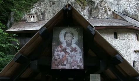 Crna Reka Kao Skriveno Svetsko čudo